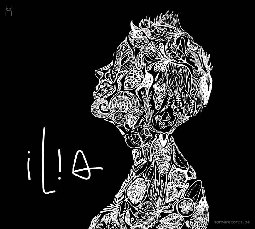 ilia – SITE OFFICIEL : NOUVEAU SINGLE + CLIP "il y a"